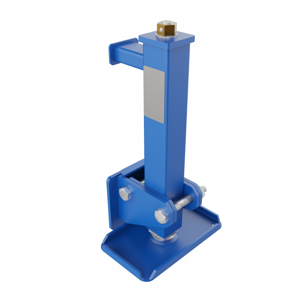 Levelling support type 238 - HETEK