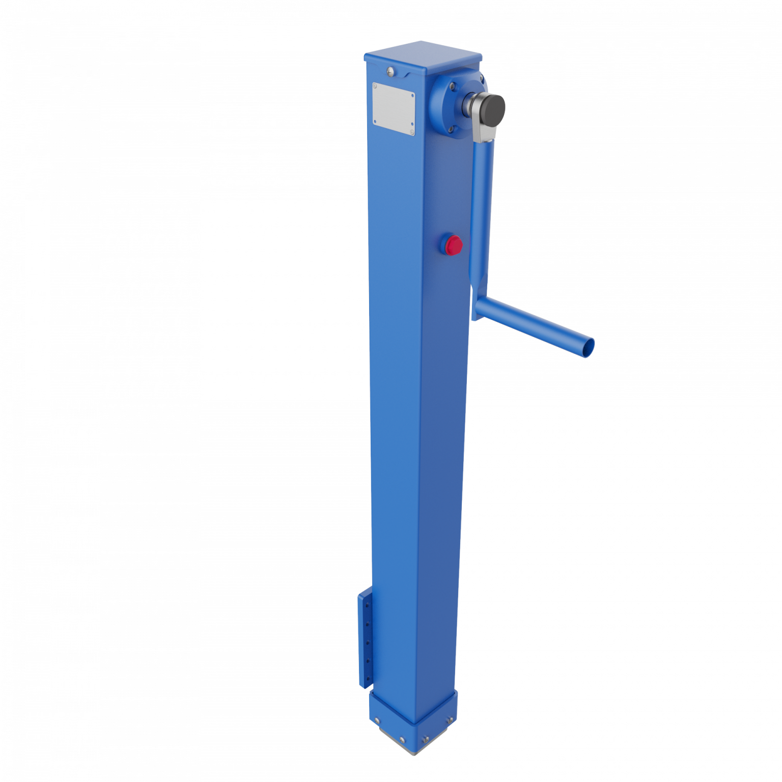 Levelling support type 238 - HETEK